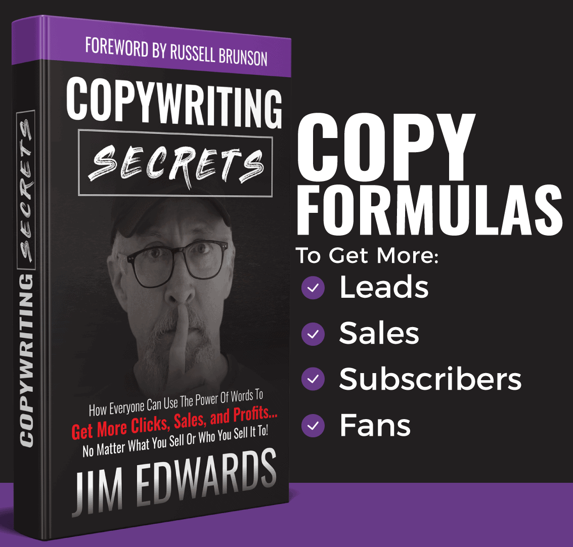 Copywriting Secrets Book Review: Learn How To Generate More Leads And Sales