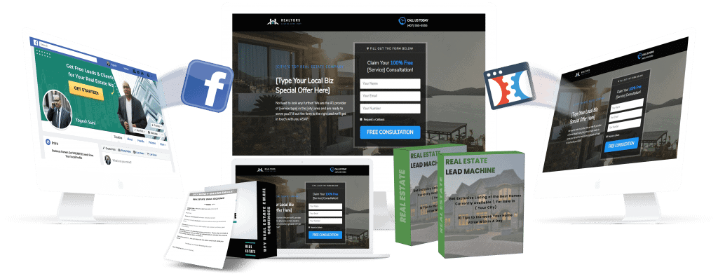 Facebook Profile Funnel: How To Get Leads And Sales For Free!