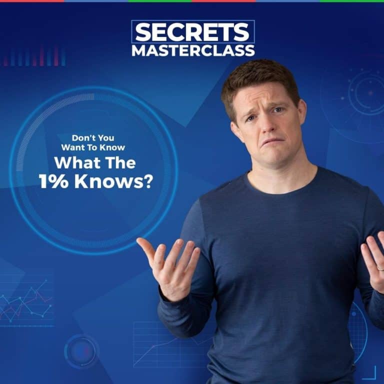 Secrets Masterclass Review: Top 3 Secrets For Clickfunnels Success
