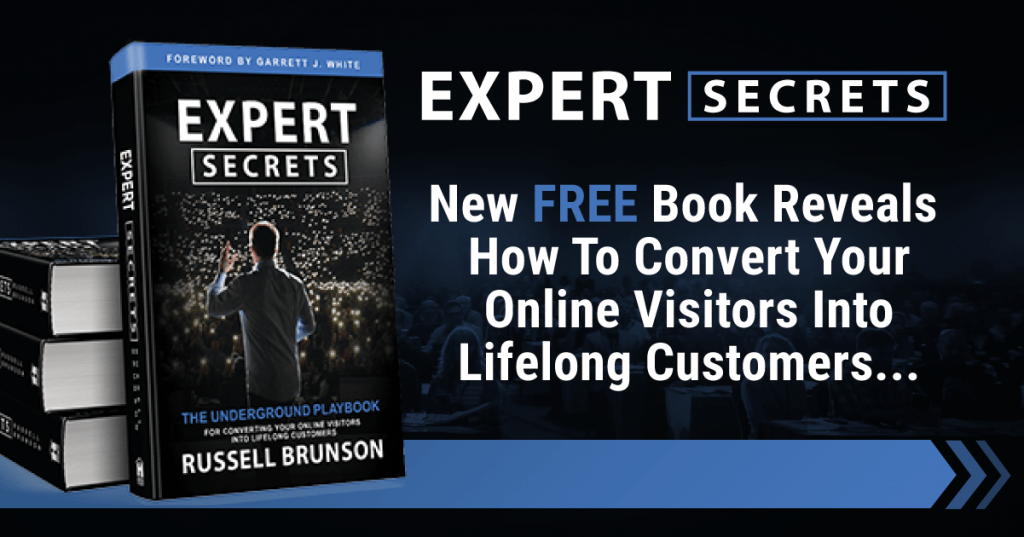 Expert Secrets Review On Turning Knowledge Into Profit