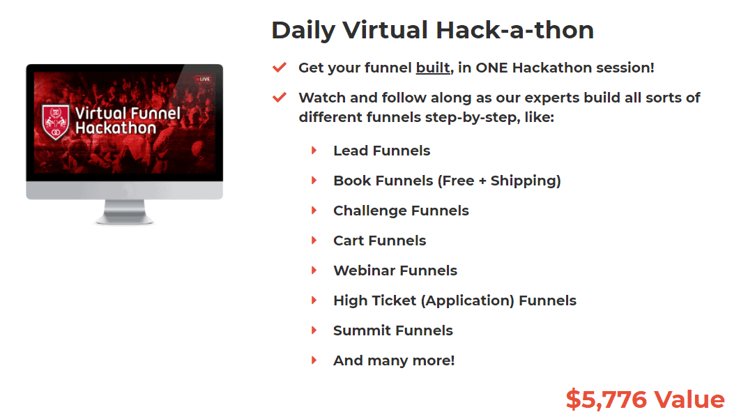 Funnel Hacking Secrets Review: 3 Tips That Guarantee Success