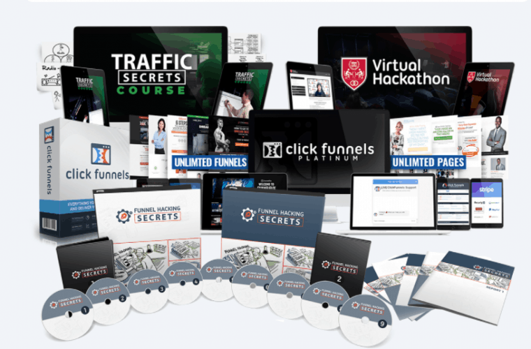 Funnel Hacking Secrets Review: 3 Tips That Guarantee Success