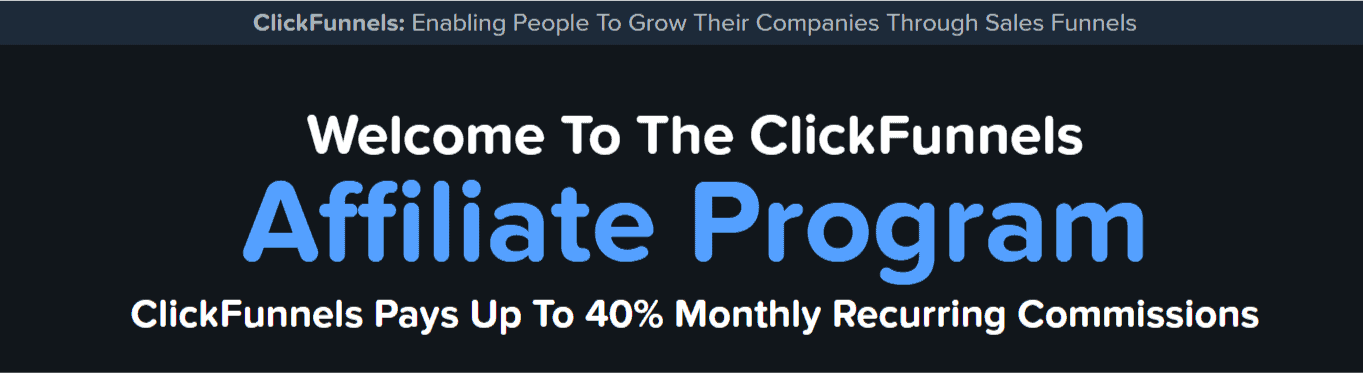 Clickfunnels Review: [Updated] Is It The Best Sales Funnels Builder?