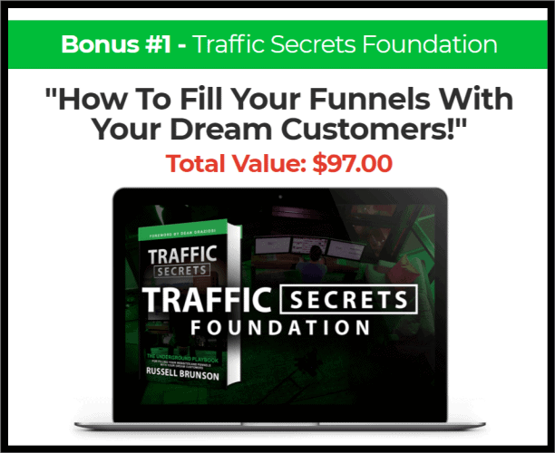 Traffic Secrets Book Review: Top Strategies For Explosive Growth
