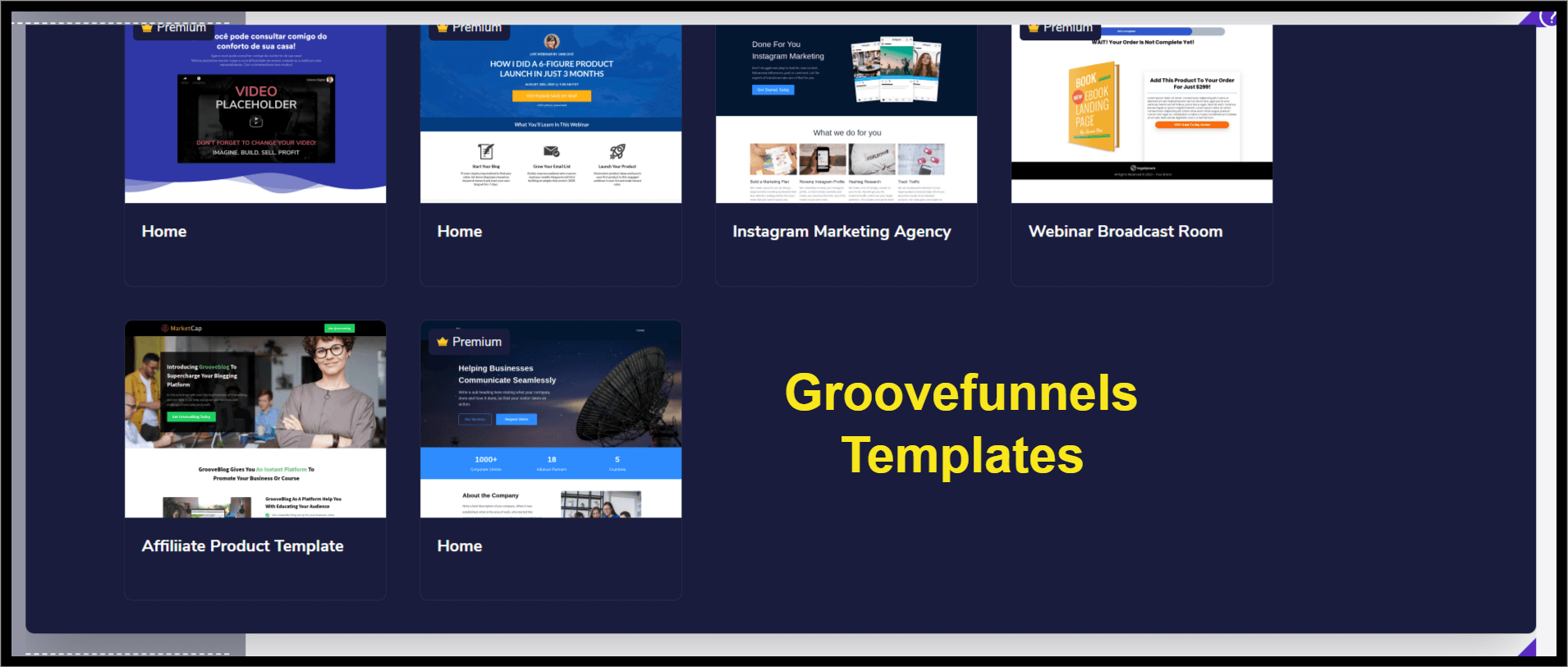 Groovefunnels Review: Is This New Kid On The Block Worth It?