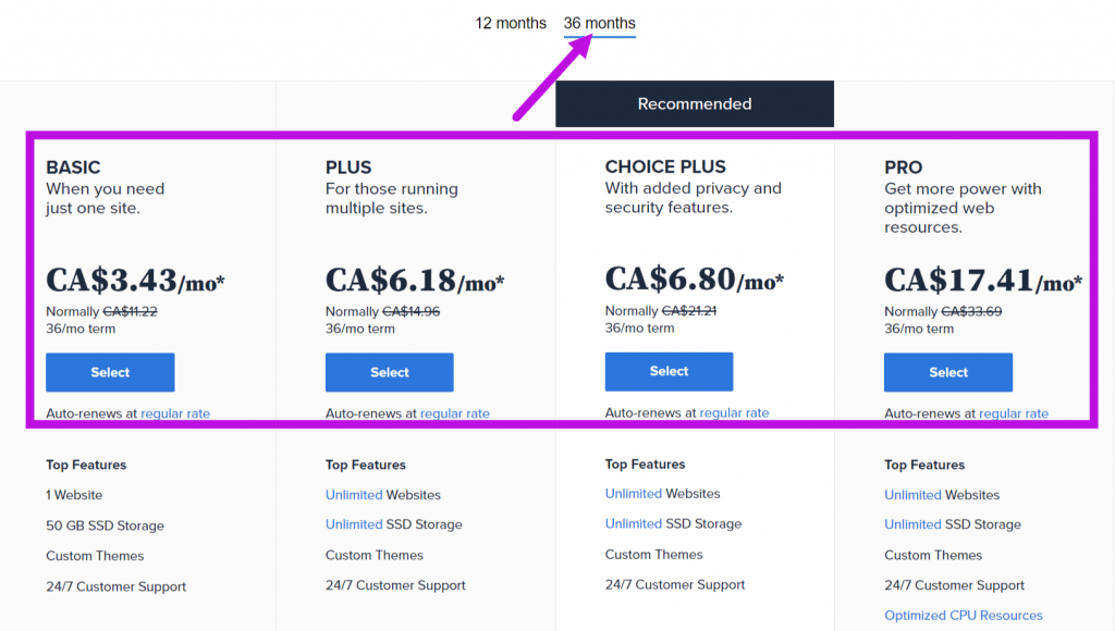 Bluehost Pricing 2022: How To Get The Best Deal