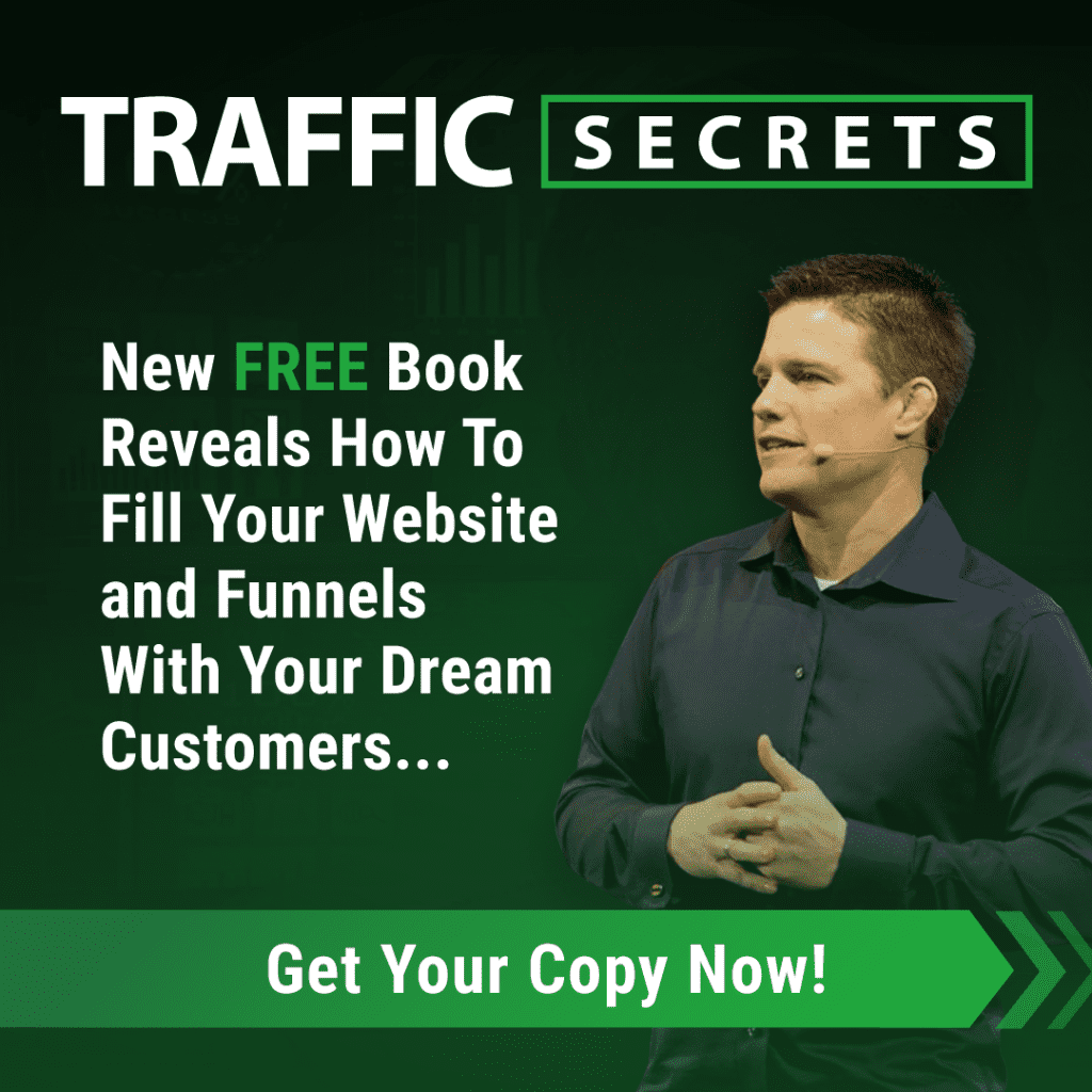 Traffic Secrets Book Review: Top Strategies For Explosive Growth
