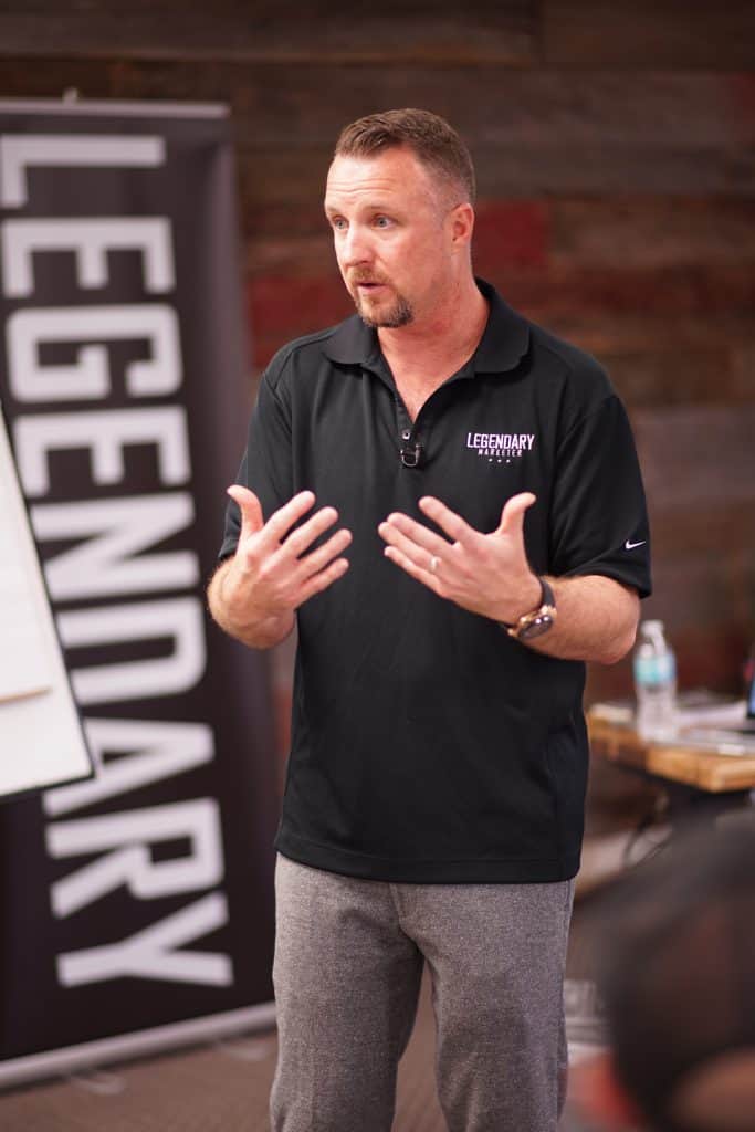 What You Should Know About Legendary Marketer Products[2024 Updated Guide]