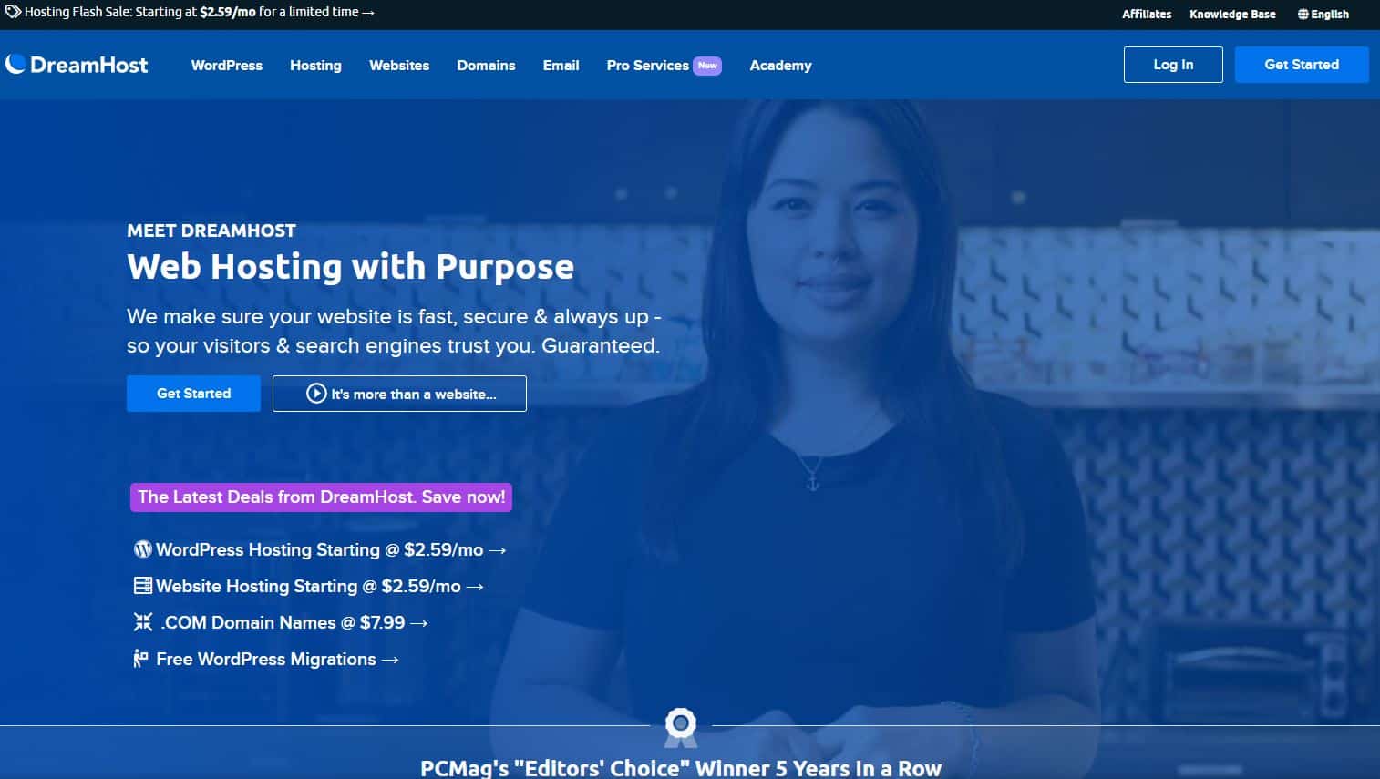 Top 5 Cheapest Domain Hosting This 2022 - The Ultimate Guide