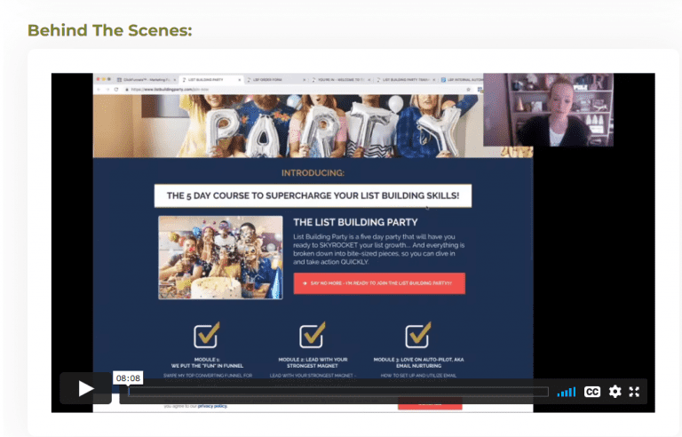 Clickfunnels Affiliate Bootcamp Review 2022: The Blueprint To ...