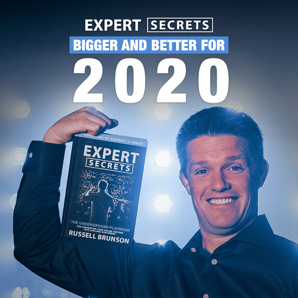 Expert Secrets Review On Turning Knowledge Into Profit