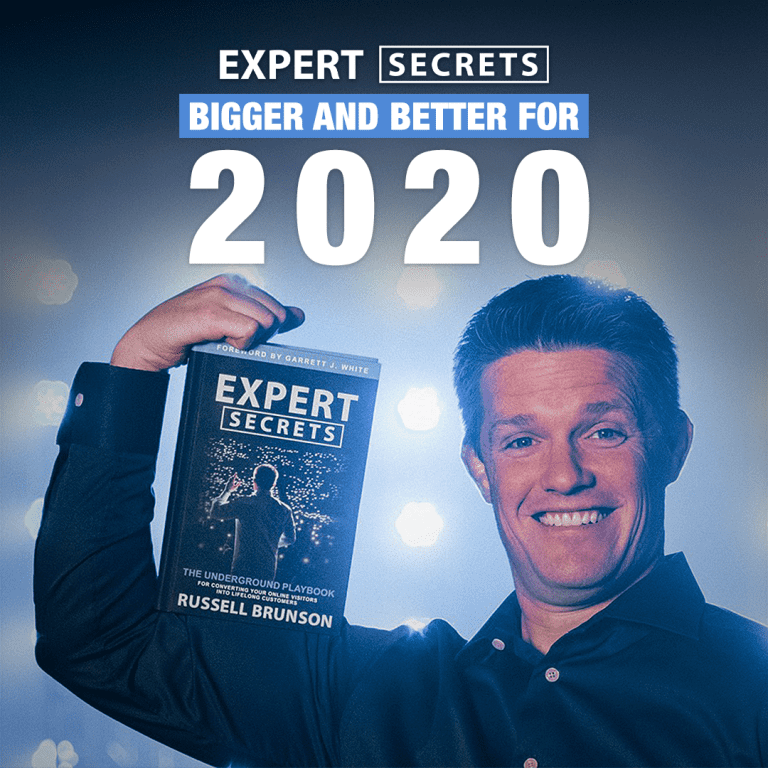 Expert Secrets Review On Turning Knowledge Into Profit