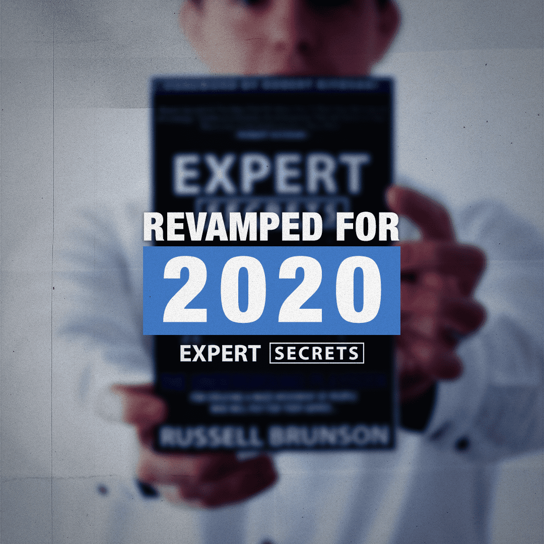Expert Secrets Review On Turning Knowledge Into Profit