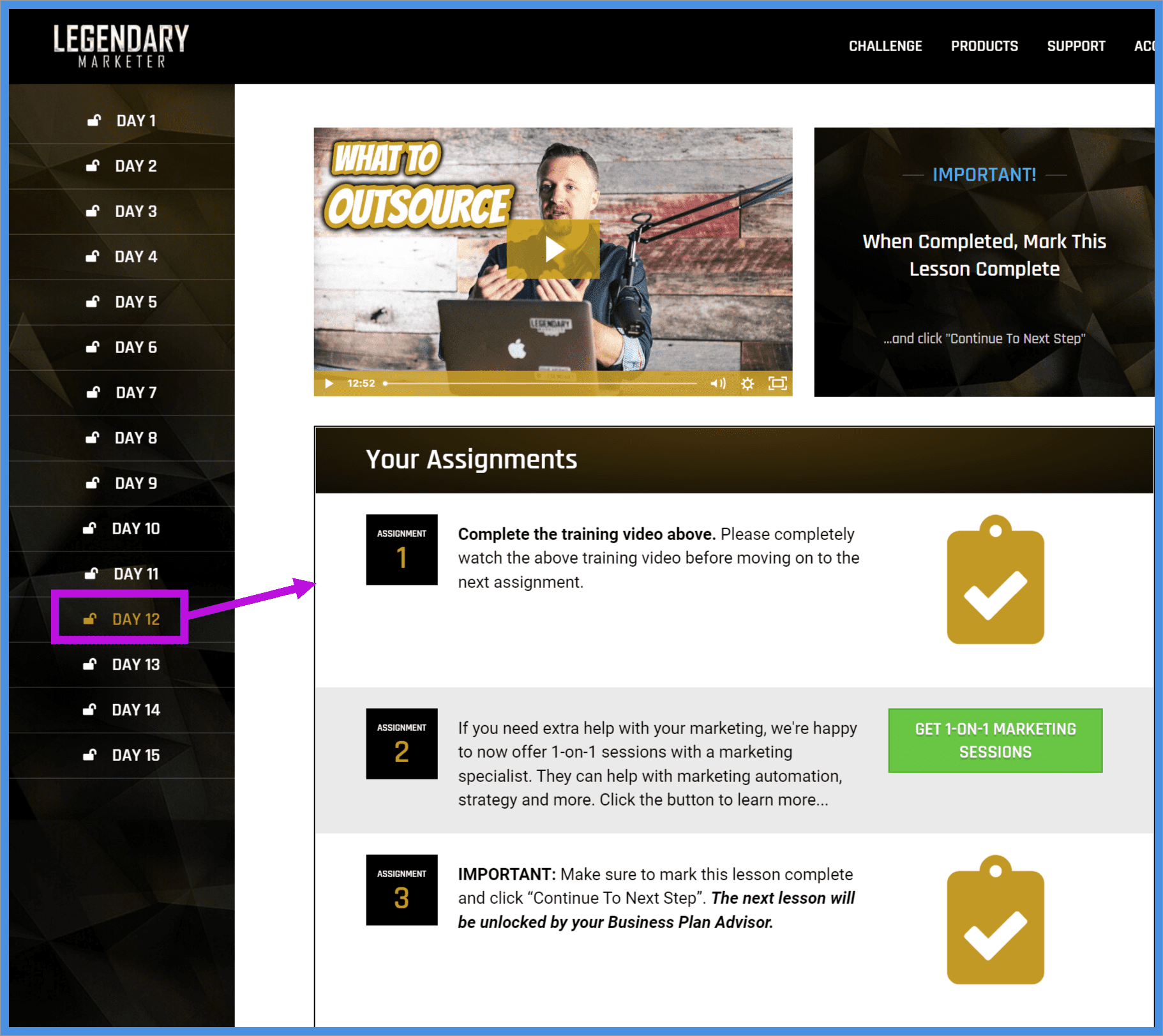 15 Day Online Business Builder Challenge Review: Guide To Building A Successful Online Business ...