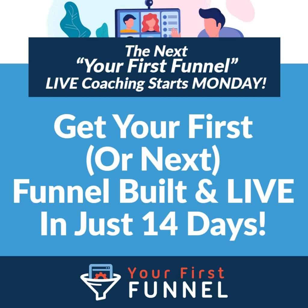 How To Use Real Estate Funnel Template In Clickfunnels: Examples And ...