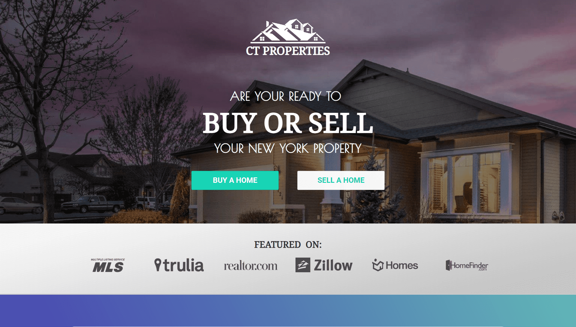 How To Use Real Estate Funnel Template In Clickfunnels: Examples And ...