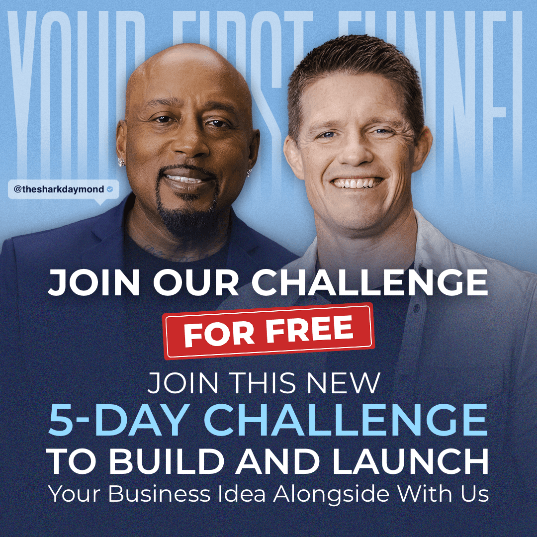 Game-Changer For Newbies: 'Your First Funnel Challenge Review