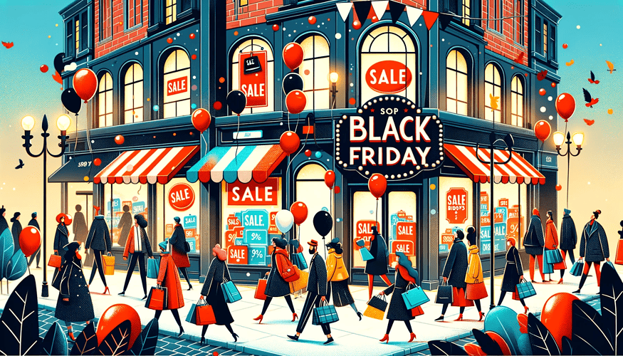 Top Black Friday 2023 Deals For Internet Marketing And SEO Enthusiasts