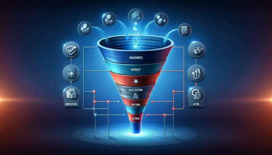 A Comprehensive Guide To Building Sales Funnels In 2024
