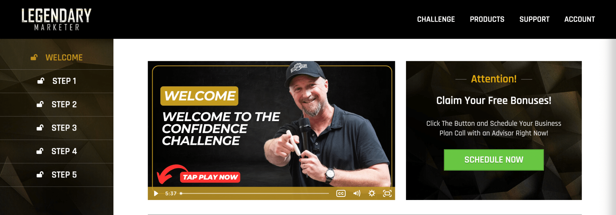 Legendary Marketer Review 2025: Is It Worth Your Investment?